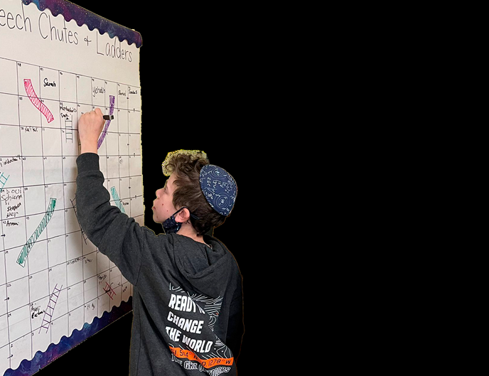 Pictures Make Words and Words Make Pictures - Atidaynu